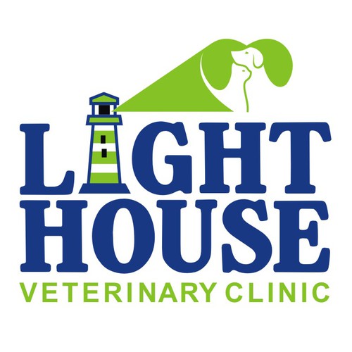 Design help wanted - VET CLINIC logo - Lighthouse Veterinary Clinic ...