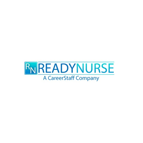 New Logo for ReadyNurse Staffing Services | Logo design contest