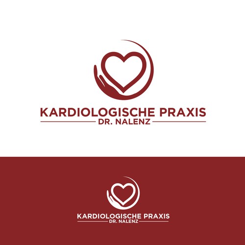 Logo for cardiologist | Logo design contest