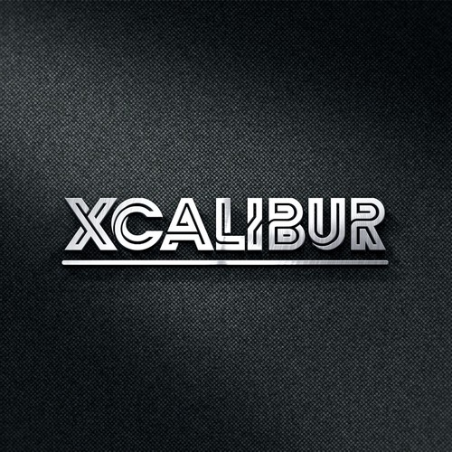 XCalibur Surgical instruments in need of logo | Logo design contest