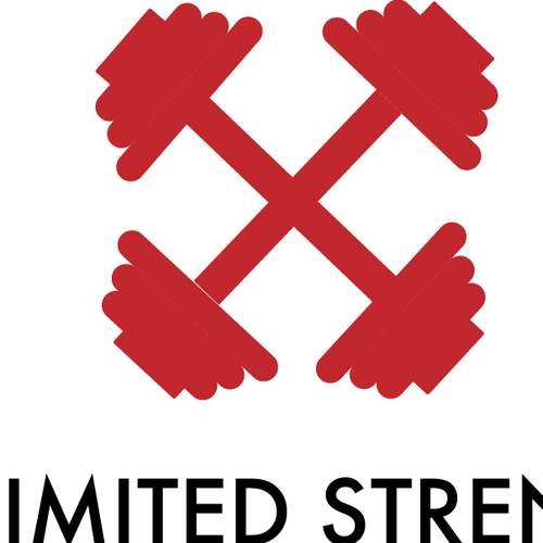 Strength Coach Logo