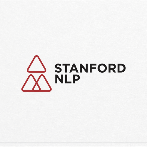 Logo for language technology lab at Stanford | Logo design contest