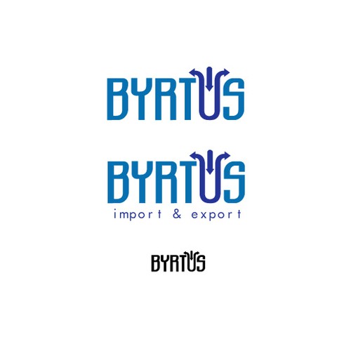 Logo Design for Import Company | Logo design contest