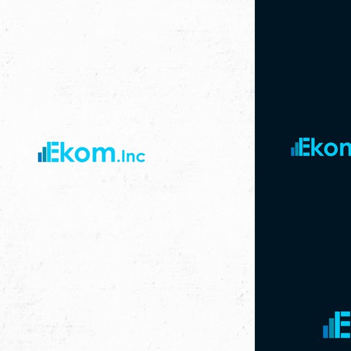 Ekom Logo Our New Website – Ekom Charity