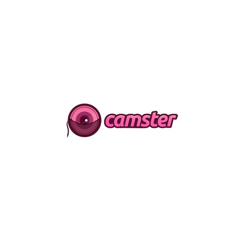 Design the new Camster logo | Logo design contest