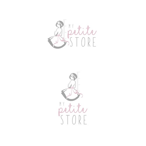 Create a logo for My Petite Store | Logo design contest