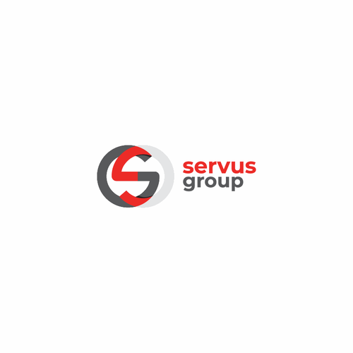 servus group needs a powerful logo to market our financial and IT ...