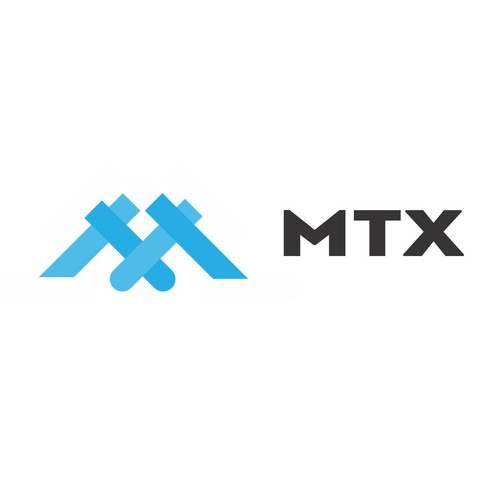 MTX Logo | Logo design contest
