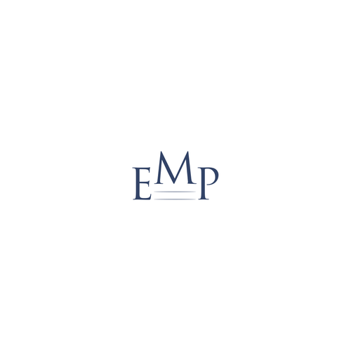 Logo for EMP | Logo design contest