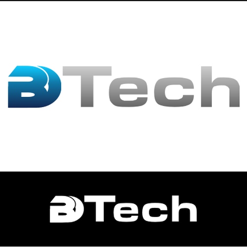 Logo contest for the technology company BD Tech | Logo & business card ...