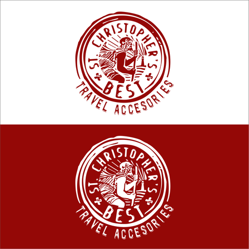 St Christopher Logo