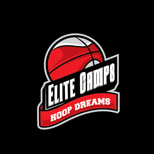 Create a logo for Overnight Basketball Camp | Logo design contest