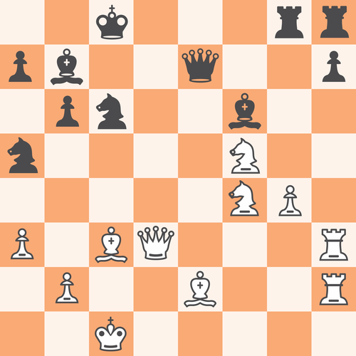 Create an easy-to-use modern "Chess Board Tip" interactive design | Web ...