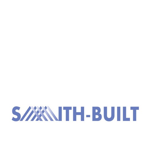 Creating a logo and tagline for the Smith-Built name | Logo & business ...