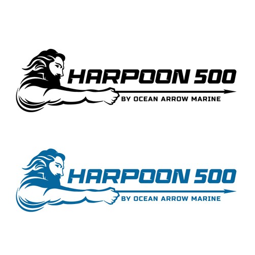 Logo Harpon