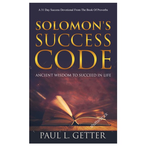 Designs | Design A Book Cover For A Christian Devotional That Uncovers ...