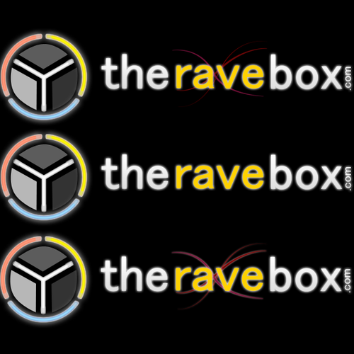 Logo for Online Rave Store | Logo design contest