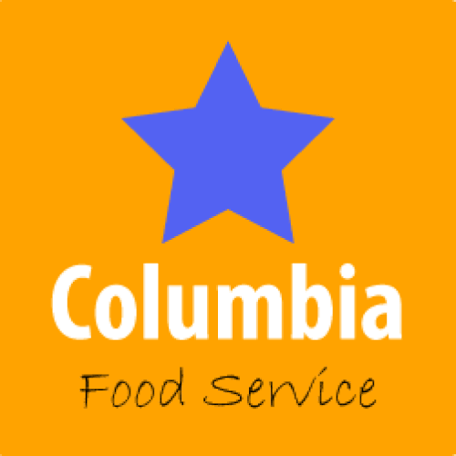 Columbia Food Service needs a new Logo Design | Logo design contest