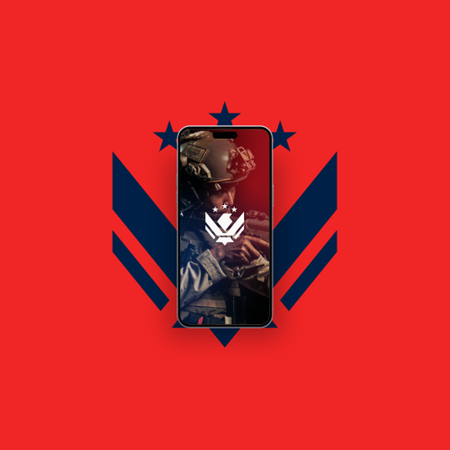 Designs | Modern Veteran Gaming and Recreational Group Logo. | Logo ...