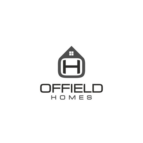 Designs | need a great logo for a new home building company | Logo ...