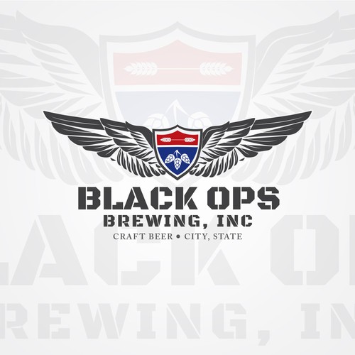 Micro Brewery Branding | Logo design contest