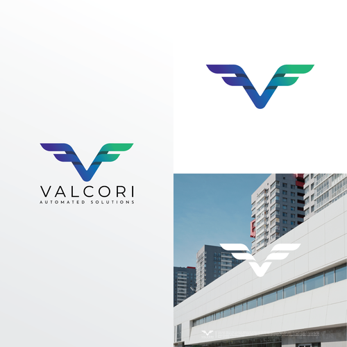 Designs | Clean, Modern and Sophisticated logo for technology company ...