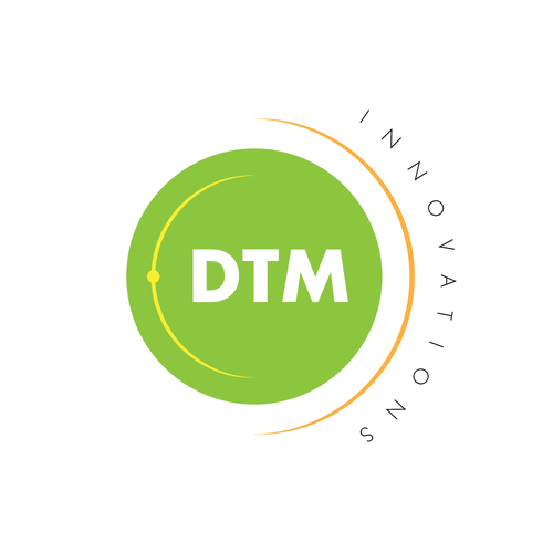 Designs | DTM Innovations logo | Logo design contest