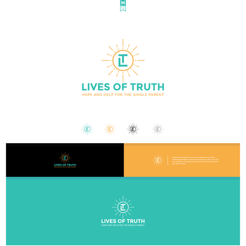 Encourage Single moms with a great logo design! | Logo design contest