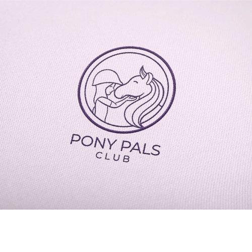 Designs | Pony Pals Club | Logo design contest