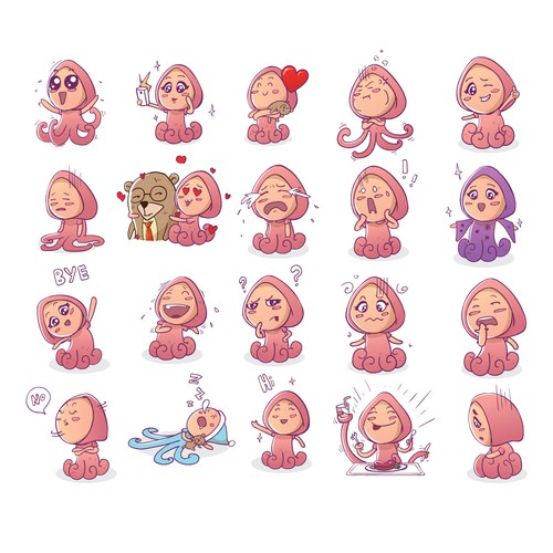 Emoticon Designs - 122+ Emoticon Design Ideas, Images & Inspiration In ...