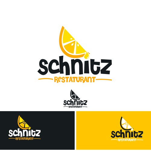 New logo wanted for Schnitz | Logo design contest