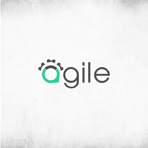 AGILE | Logo design contest