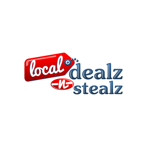 Help Local Dealz-N-Stealz with a new logo | Logo design contest