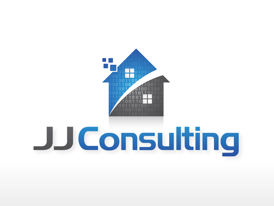 New logo wanted for jj consulting | Logo design contest