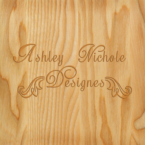 Designs for A Designer! Create a new logo and print material for Ashley ...