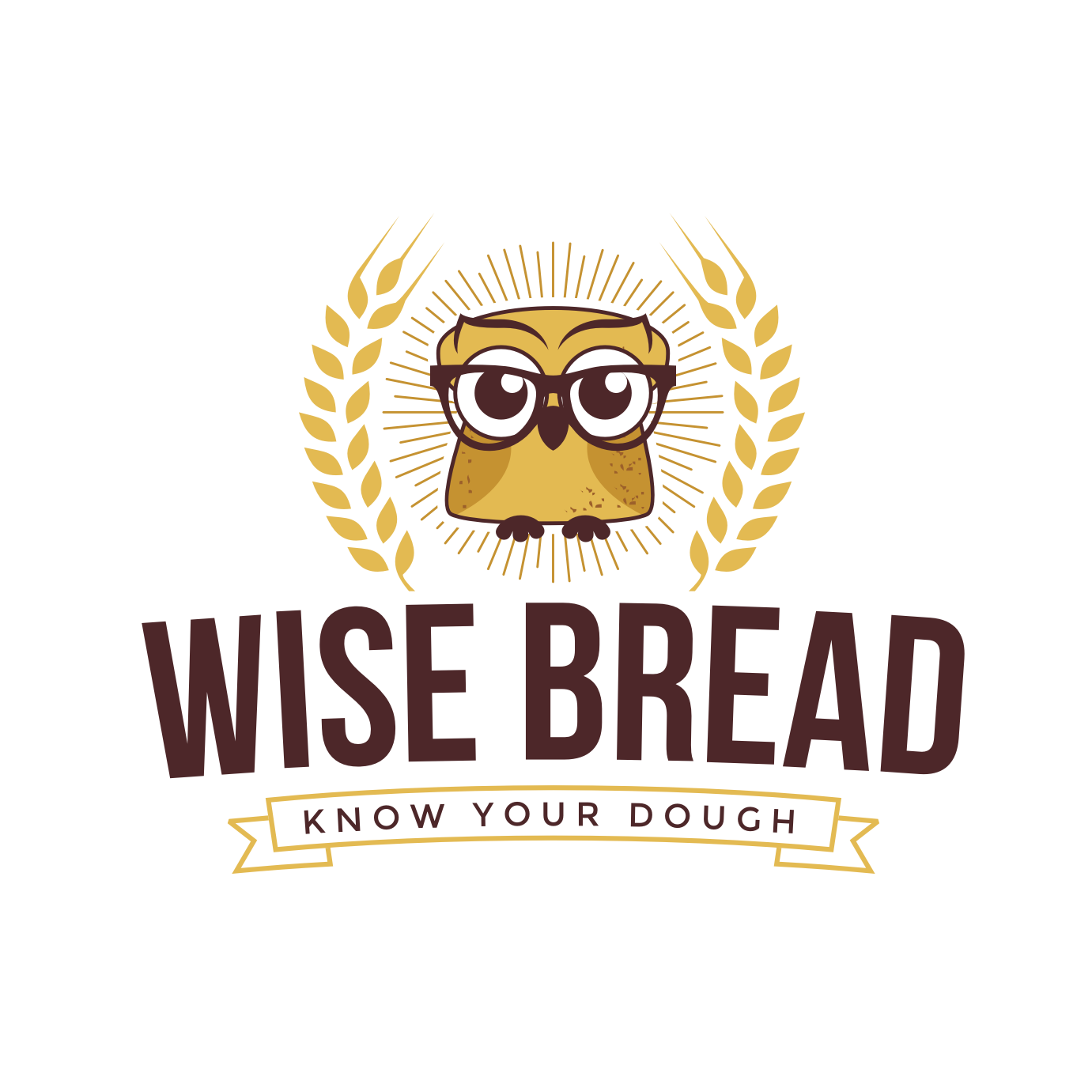 Bread Logos - Free Bread Logo Ideas, Design & Templates
