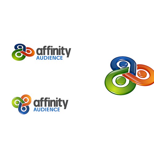 Affinity Audience (affinityaudience.com) LOGO | Logo design contest