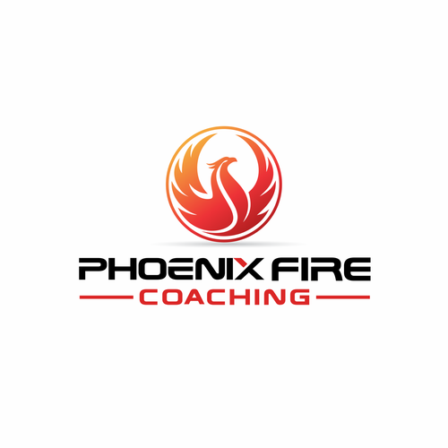 Phoenix Rising | Logo design contest