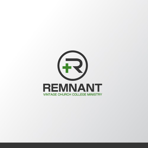 Create a College Ministry Logo for Remnant | Logo design contest