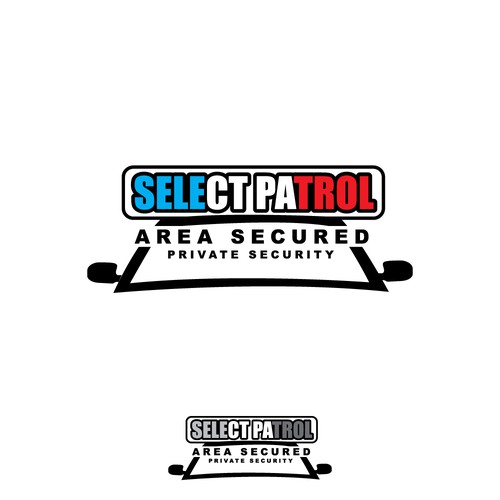 Design a modern technology influenced logo for Select Patrol | Logo ...