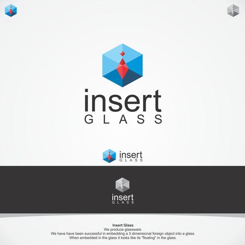 Adi's insert | Logo design contest