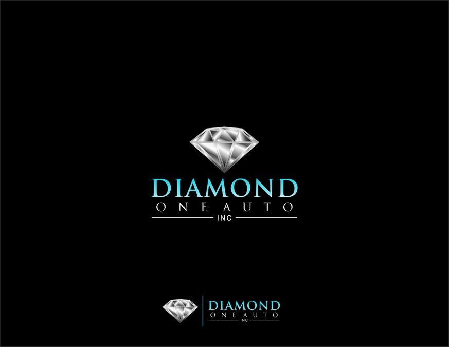 Create a winning Logo for Diamond Company | Logo design contest