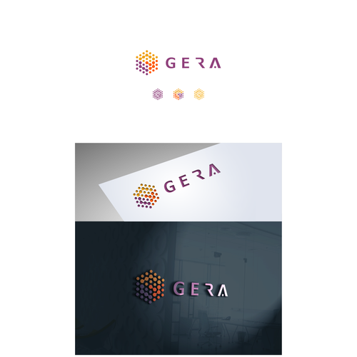 Create a new Gera´s brand that reflects our purpose “Transforming ...