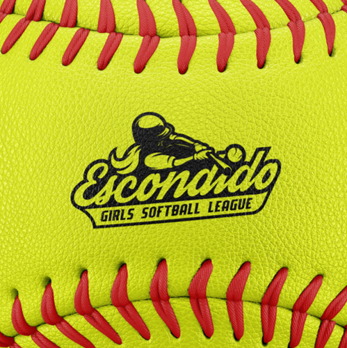 Girls Softball Team Names And Logos