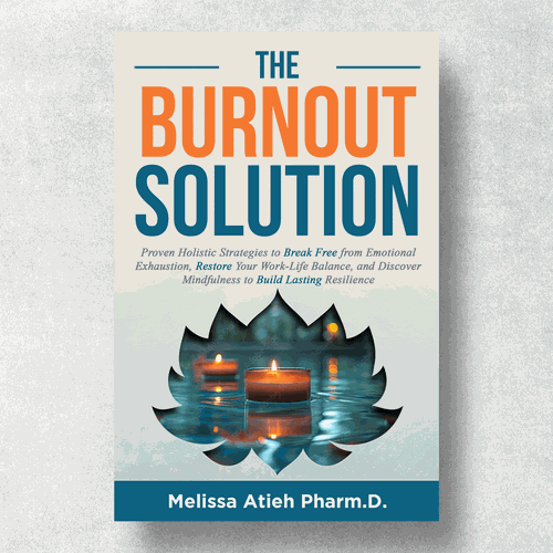 Designs | Design a Captivating Cover for a Book about Burnout | Book ...