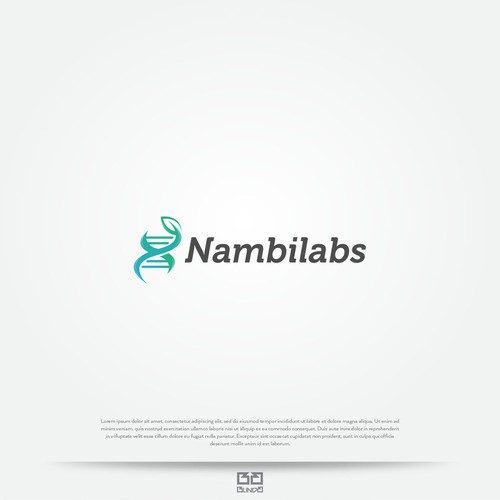 Designs | Logo for a bio lab technology company | Logo design contest