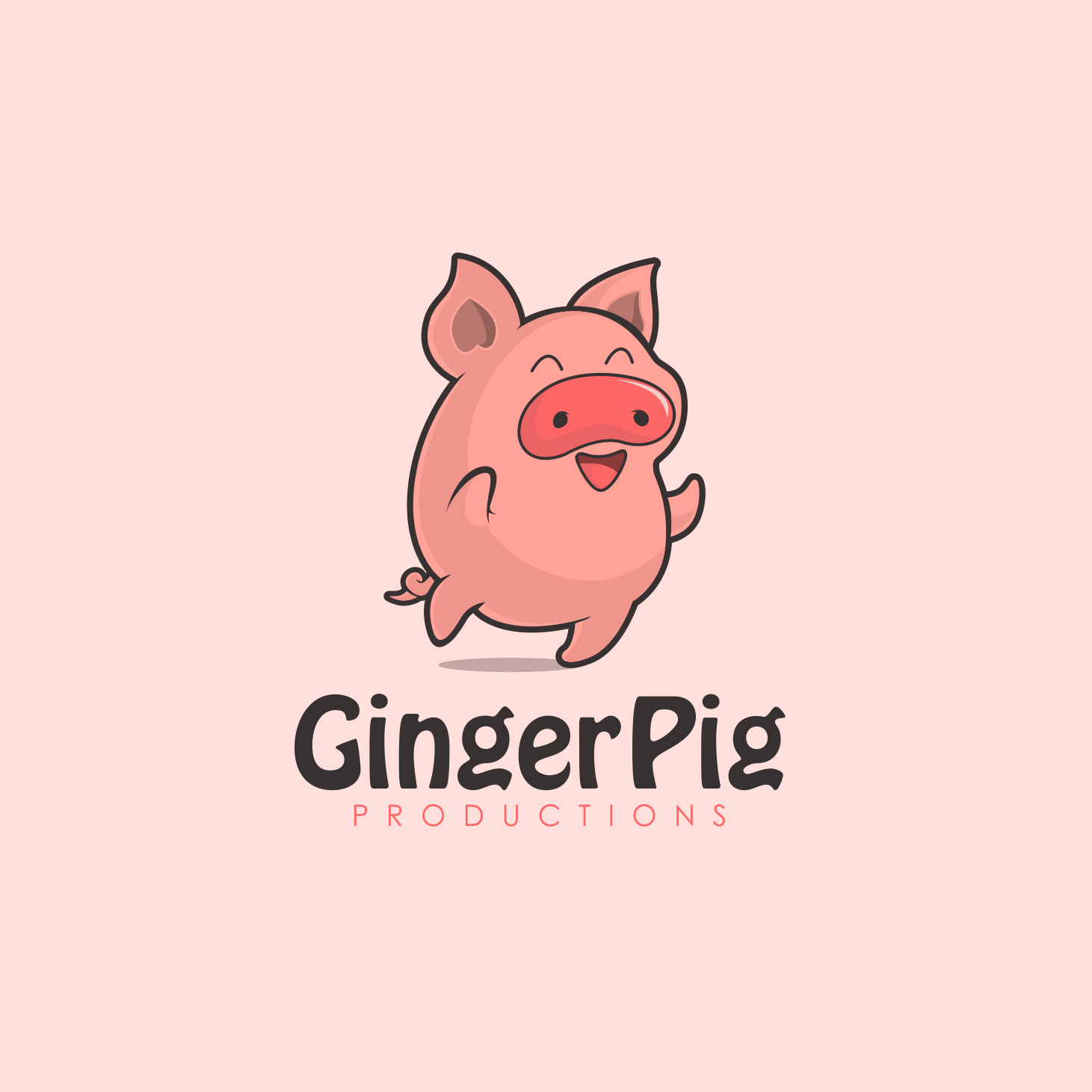 Ginger Logos - Free Ginger Logo Ideas, Design & Templates