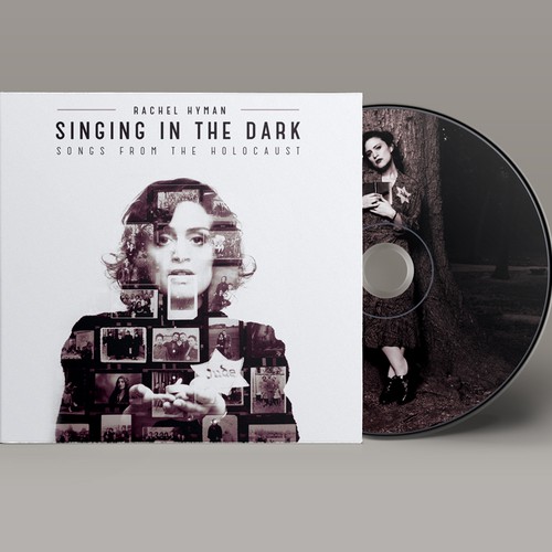 Design a classy, meaningful album cover!!!!!!! | Illustration or ...