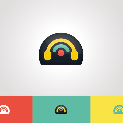 Create a new logo for Podcast Addict (#2 podcast app on Android) | Logo ...