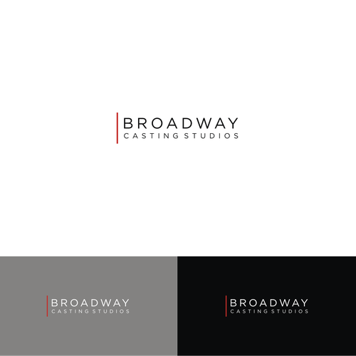 Casting Studio Logo | Logo design contest